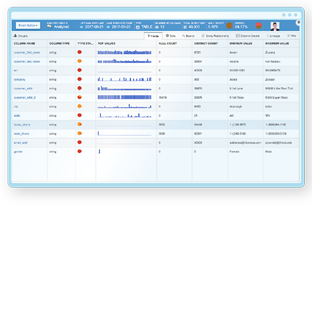 Ovaledge - A comprehensive data cataloging and governance solution